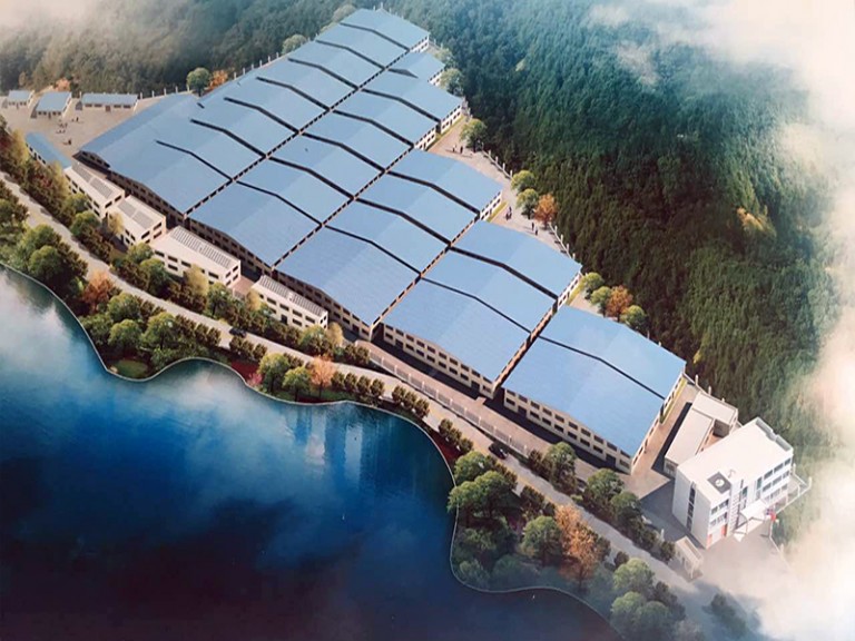 BREEDING FARMS - eel depot