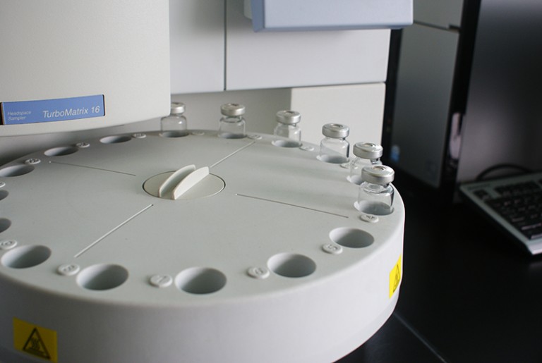 Quality Control - eel depot