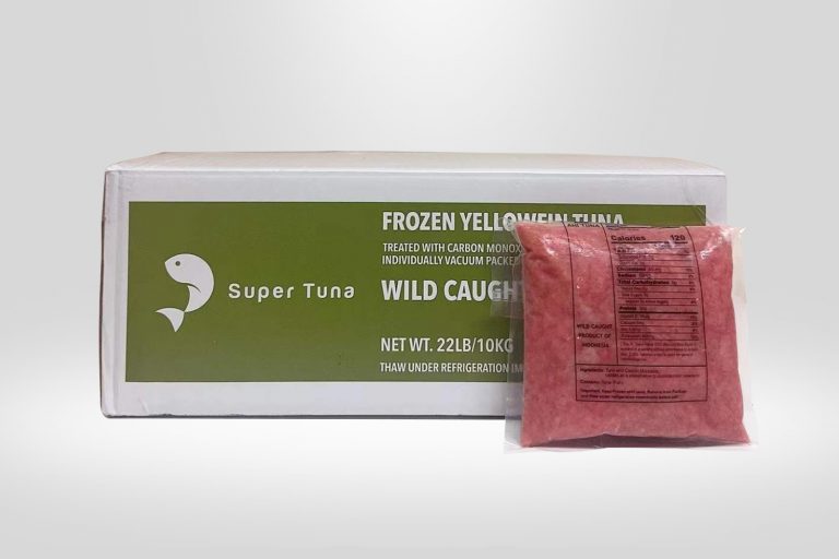 Super-Tuna - eel depot